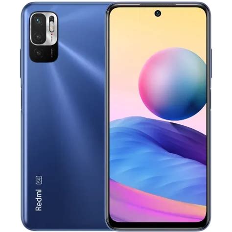 Xiaomi Redmi Note 10 5G Spesifikasi Harga Fitur