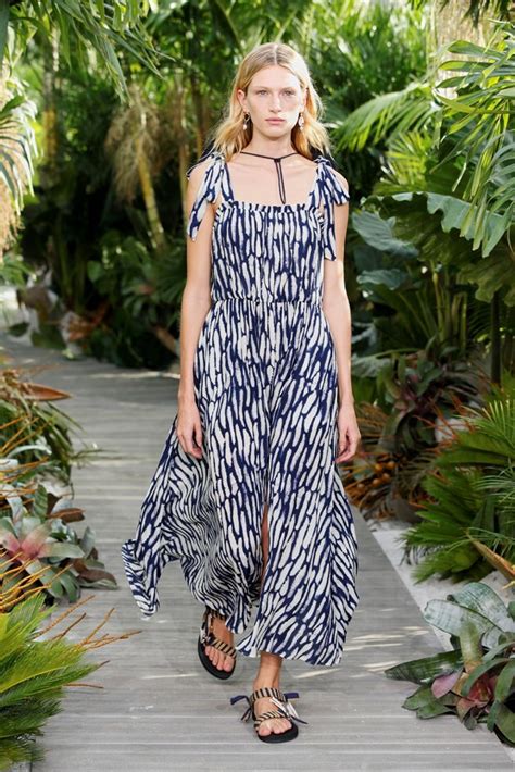 Desfile De Jason Wu Semana De La Moda De Nueva York Colección