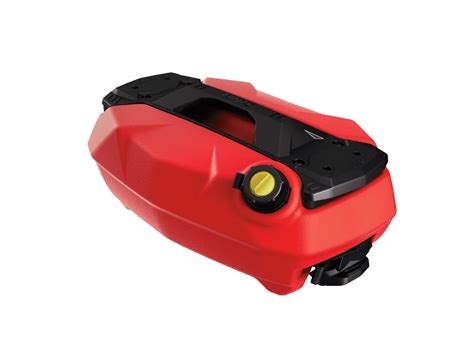 Snowmobile LinQ System Lynx