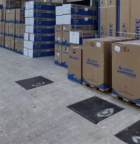 Gree Mini Split Cooling And Heating 24000btu Ac Split Ac Unit Gree Wall