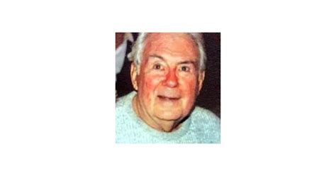 John Shea Obituary 2019 Smithfield Ri The Providence Journal