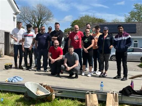 Marcus Moran On Linkedin Stryker Csr