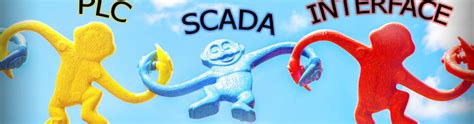 What Is Plc And Scada Programming