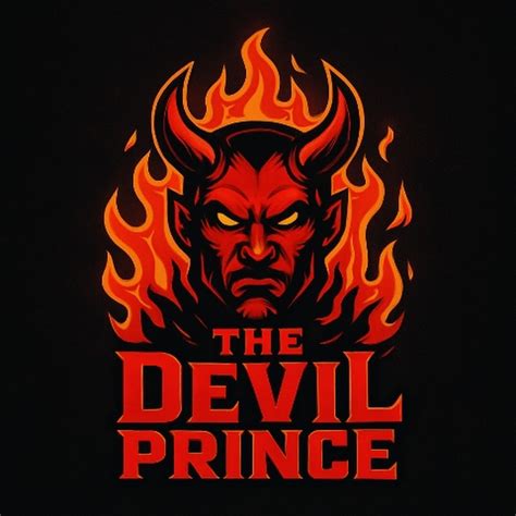 Thedevilprince Youtube
