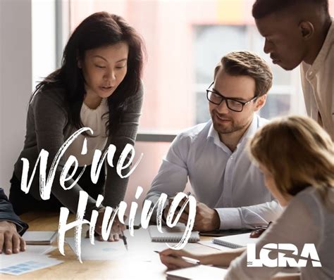 Lcra On Linkedin Lcra Is Looking For A Director Of Structuring And Analysis To Join Our…