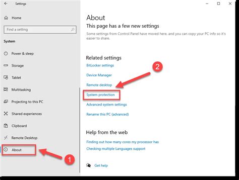 shadow copies in windows 10 and 11 opentechtips