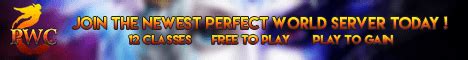 Perfect World Celestia Casual Server RaGEZONE MMO Development Forums