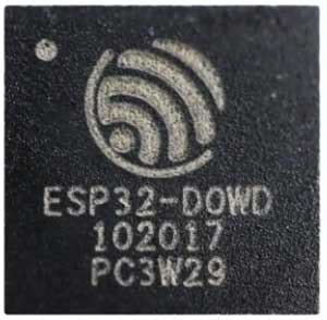 ESP8266 ESP32 y la dom贸tica libre esp32 s arduino 办公设备维修网