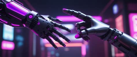 Human Robot Arm Rock Paper Scissors Stable Diffusion Online