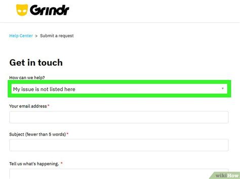 Grindr Registration Error What It Means How To Fix It