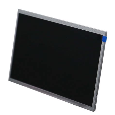 VI EI IPS LCD X Resolutions Nits PINS TTL Interface Tablet LCD