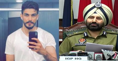 Following Surrender Claims Punjab Igp On Waris Punjab De Chief Arrest