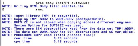 A Issue Happens When Transform Sas7bdat Into Xpt File How To Resolve Sas Support Communities