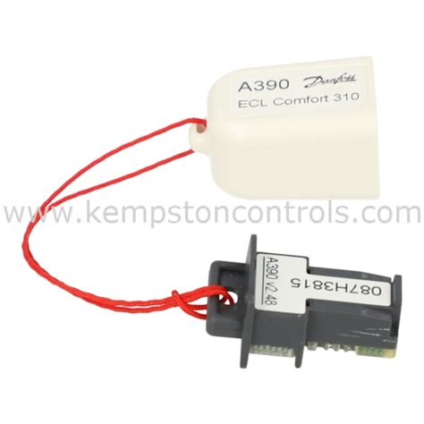 Danfoss Heating 087h3815 Danfoss Heating Ecl Application Key A390 Danfoss Heating 087h3815 Danfoss Heating Ecl Application Key A390