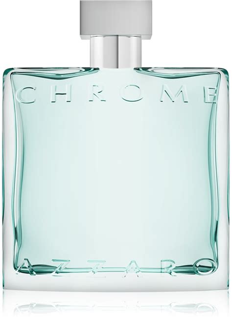 Azzaro Chrome Azure туалетна вода для чоловіків Великий асортимент ...