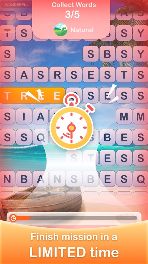 Scrolling Words Offers Everything Youd Want In A Crossword Game Down