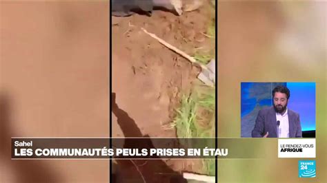 Sahel Al Qaïda Ong Communautés Peules Le Point Sur La Situation