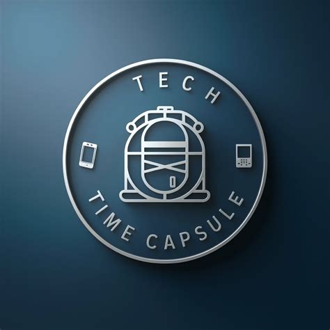 tech time capsule youtube