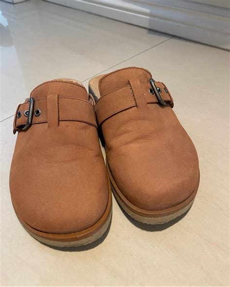 Renová Tu Vestidor Zapatos Hush Puppies