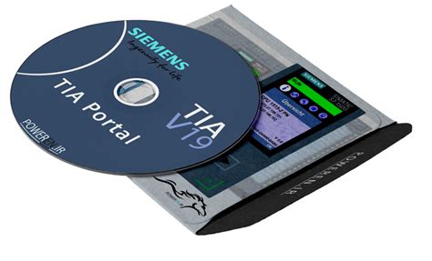 نرم افزارهای زیمنس در اتوماسیون صنعتی • Poweren