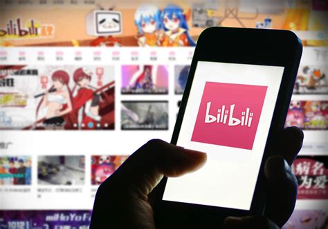 Tencent Backed Bilibili To Set Up E Sports Unit National Business
