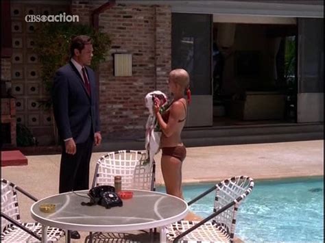 Naked Brenda Scott In Hawaii Five O