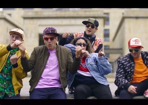 Daniel Samper Y Su Combo De Políticos Barrieron A Maluma En Youtube