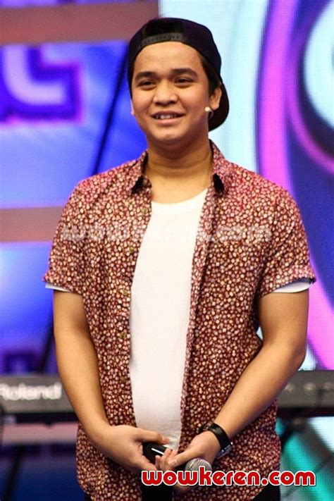 Foto Billy Syahputra Di Acara Musik Dahsyat Foto 83 Dari 83