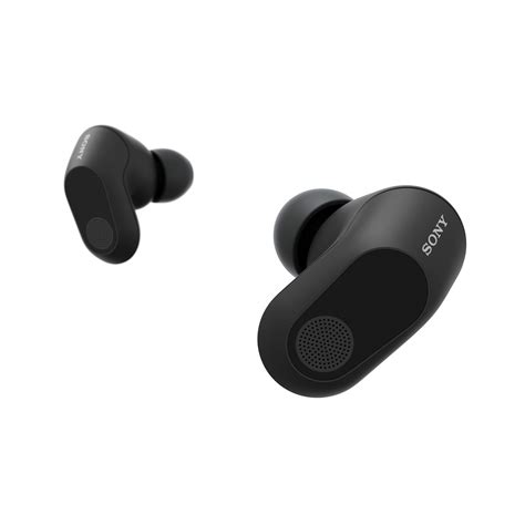 Buy Sony Inzone Buds Truly Wireless Noise Cancelling Gaming Earbuds 12
