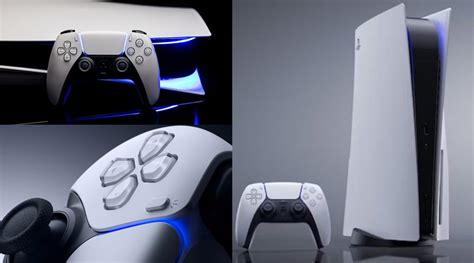 Ps5 Beta Enhances Dualsense Controller And Introduces Share Screen Features Buzzerfun