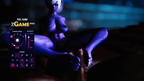 Doom Promo Woman And Monster Collection