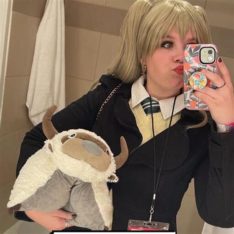Caffeinated Cryptid Cos Lnk Bio Link In Bio
