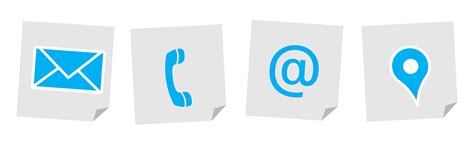 Contactez Nous Messagerie Image Gratuite Sur Pixabay
