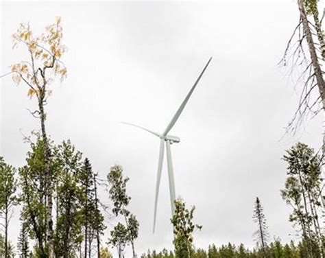 Siemens Gamesa 5 X Reaches 100 Turbines Installed Globally JEC