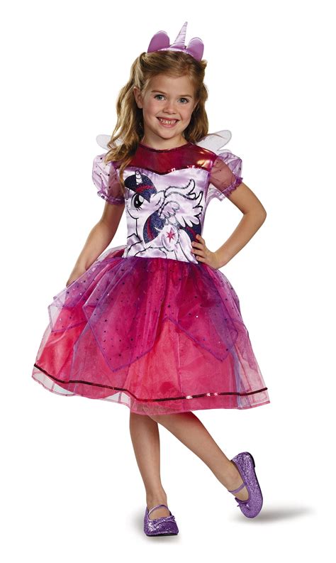 Twilight Sparkle Coronation Dress Cosplay