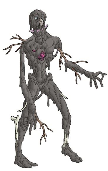 Yog Blogsoth Man Sized Poppet