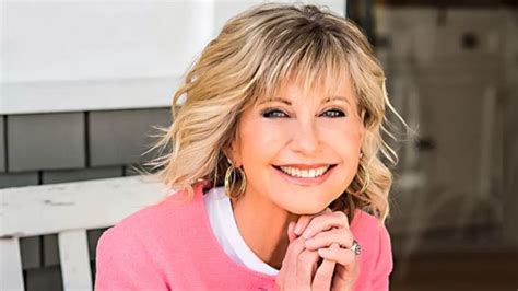 Muere Olivia Newton John Protagonista De ‘grease A Los 73 Años Mi