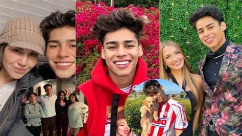 Andrew Davila Net Worth Early Life Age 2022 2023