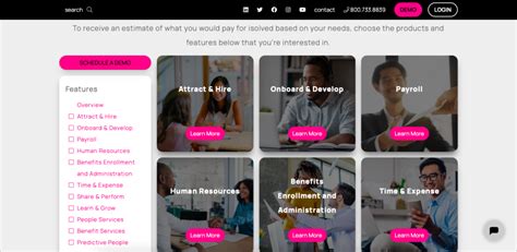 Isolved Employer User Guide