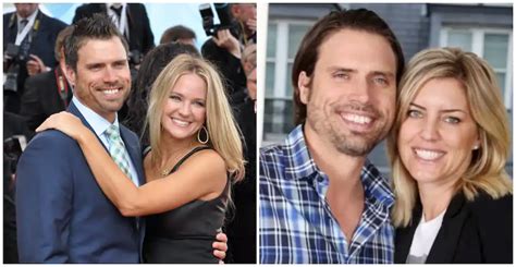Who is Joshua Morrow? Joshua Morrow Age, Wife, Net Worth, and Much More - Gossips Diary