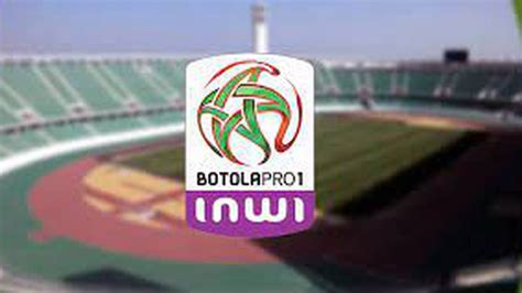 العصبة تكشف برنامج الجولتين الـ7 والـ8 من البطولة الاحترافية إنوي