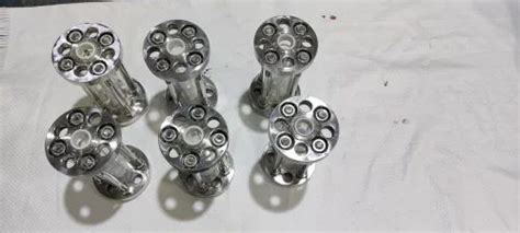 Full View Flow Glass Sight Flow Indicator At Rs 2500 Sight Flow