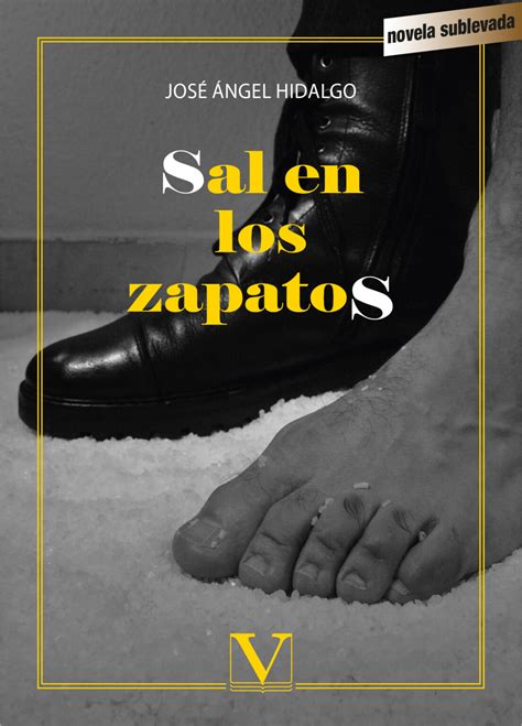 Qu Pasa Si Pones Sal En Tus Zapatos Ezequiel Asmodeus Brujo