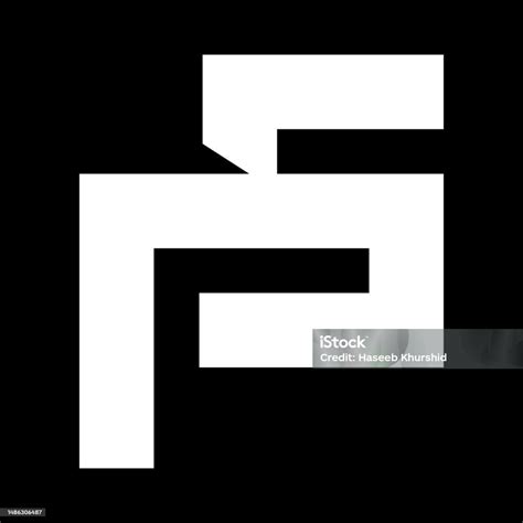 최소 Sp 로고 고급 배경에 Ps 문자의 아이콘입니다 Sp 모노그램 이니셜을 기반으로 한 로고 아이디어 전문적인 다양한 문자 기호와 배경에 Ps 로고 알파벳에 대한 스톡