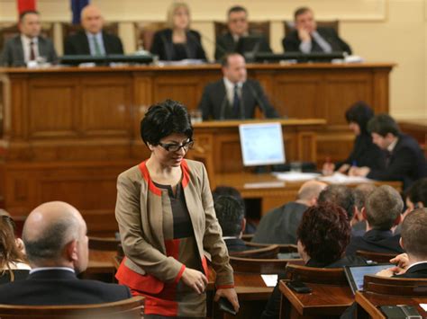 НС прие правила за избор на подуправител на БНБ Nova Bg