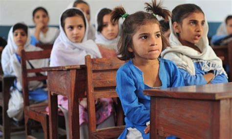 Education System In Pakistan Schoolvisor