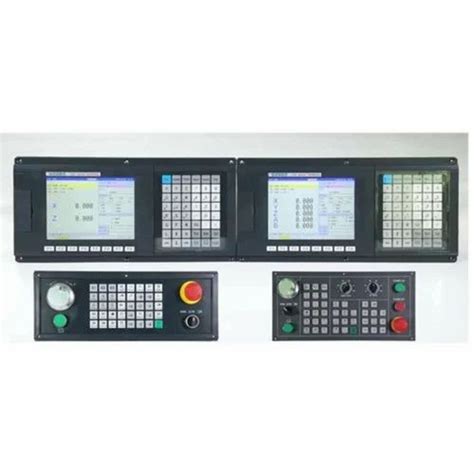 Delta Plc Hmi At ₹ 300000 Piece Delta Cnc Controller In Kolkata Id
