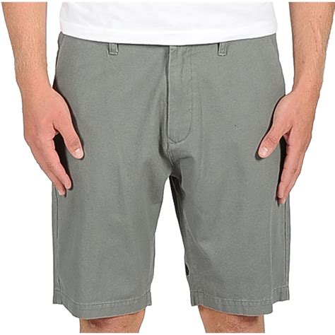 Volcom Faceted Shorts Evo