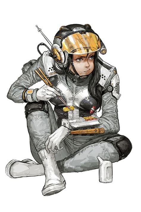 Delivered The 46 Chapter Guide To Character Design For Beginner To