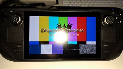 How To Fix This Dragons Dogma Modding Rsteamdeck